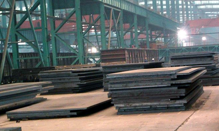 S690QL Plates Sheets and Coils