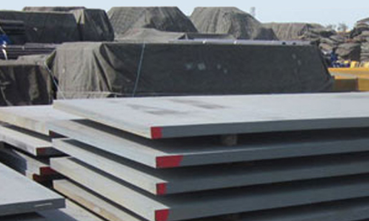 S690QL Plates Sheets and Coils