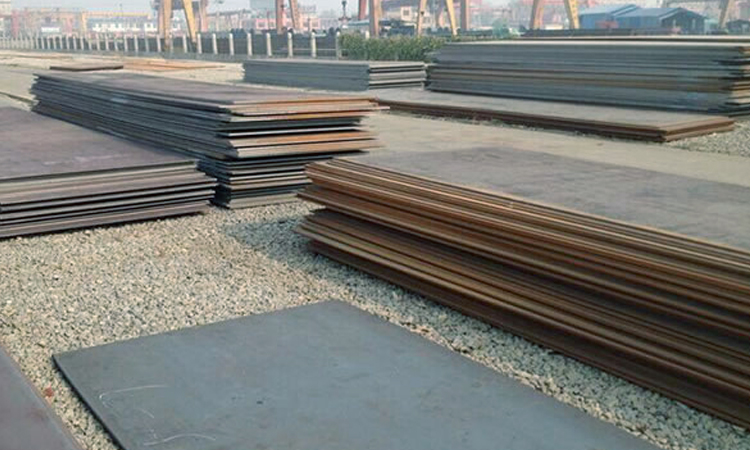 S690QL Plates Sheets and Coils