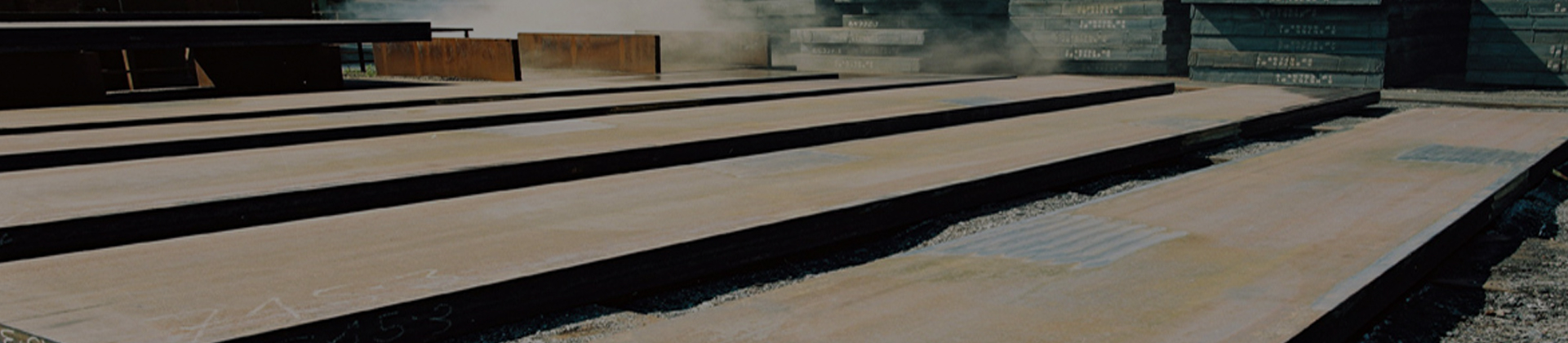 S690QL Plates Sheets and Coils